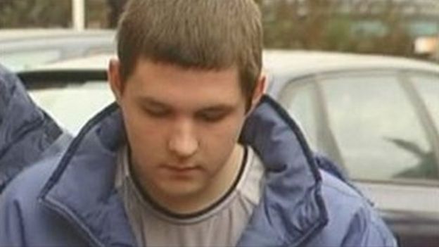 Killer Paul Smith's appeal rejected in Rosie May murder case - BBC News