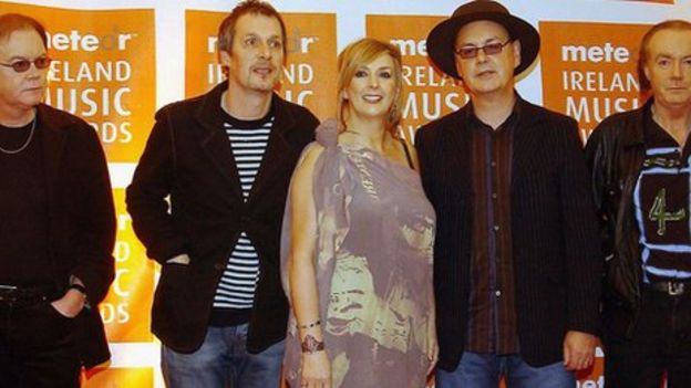 Clannad founder Noel Duggan dies aged 73 - BBC News