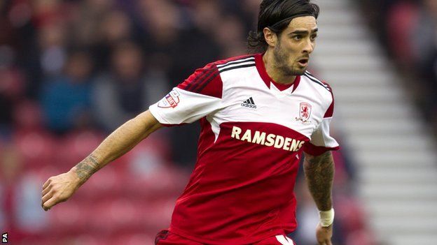 Rhys Williams: Middlesbrough fear Australia defender out for season ...