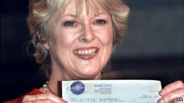 Who Wants To Be a Millionaire's best bits - BBC News