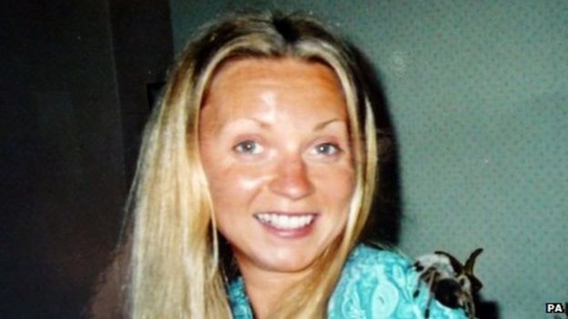 Train crush teacher Kay Stanley 'did not see warnings' - BBC News