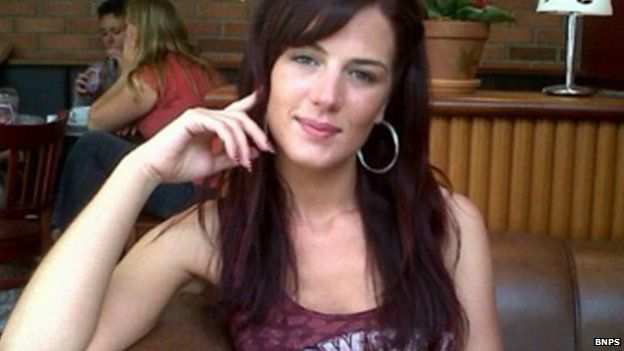 Gemma Moss death: Mother died from 'cannabis poisoning' - BBC News