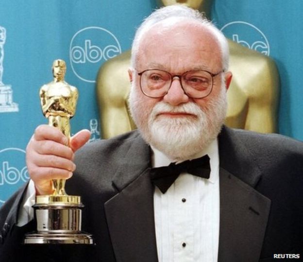 Been and Gone: The man who made Senna's engine and a master watchmaker ...