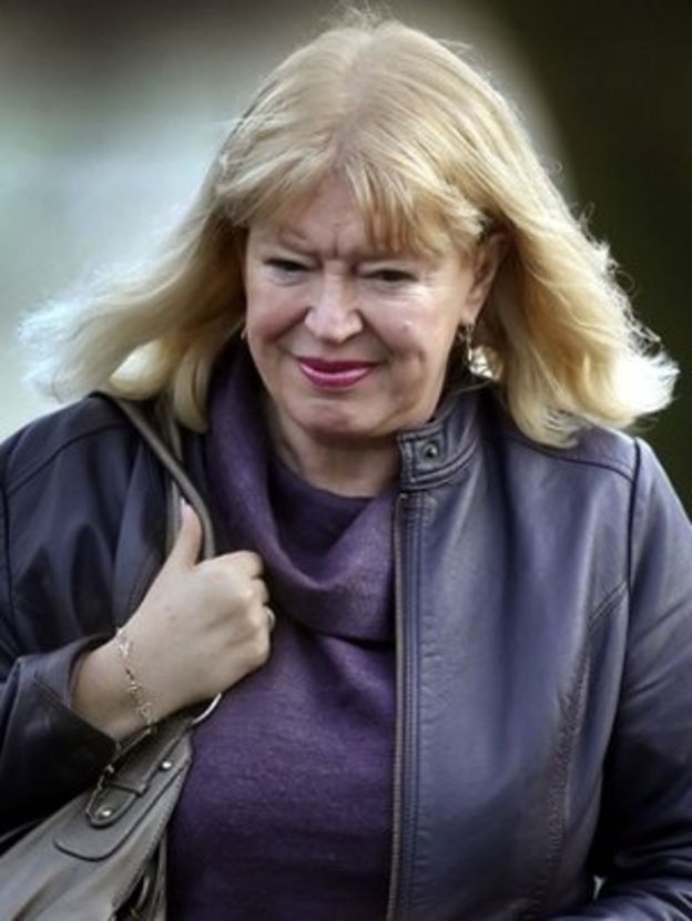 Moira Anderson murder: A 57-year search for the truth - BBC News