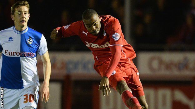 Transfer Deadline Day: Crawley's Emile Sinclair joins Northampton - BBC ...
