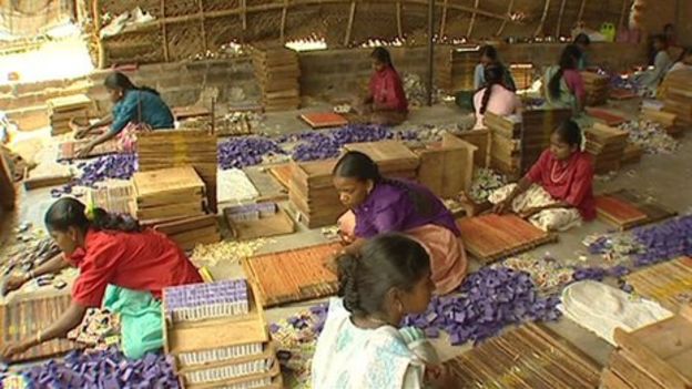Child labour: India’s hidden shame - BBC News