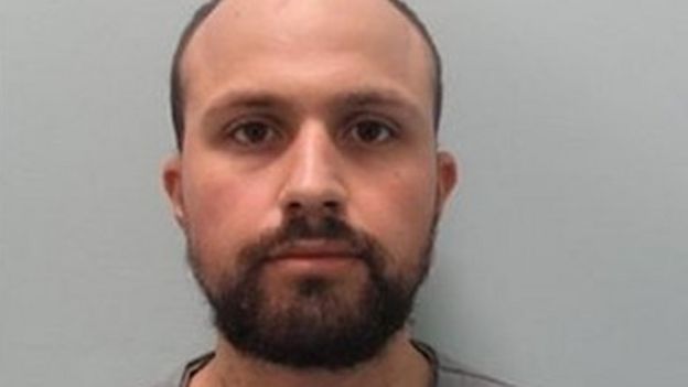 Killer at HMP Woodhill should have been on constant watch says report ...