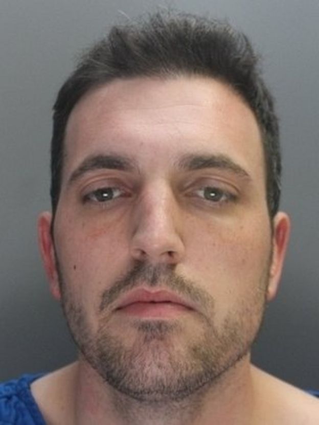 Thomas Baird trial: James Carbott guilty of murder and arson - BBC News