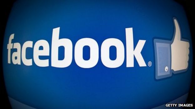 Facebook's 10th anniversary: Three things you'd change - BBC News