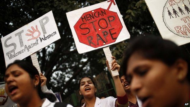 Delhi gang rape: Media praise court for upholding death penalty - BBC News