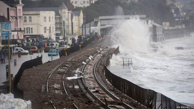 Day in pictures: 5 February 2014 - BBC News