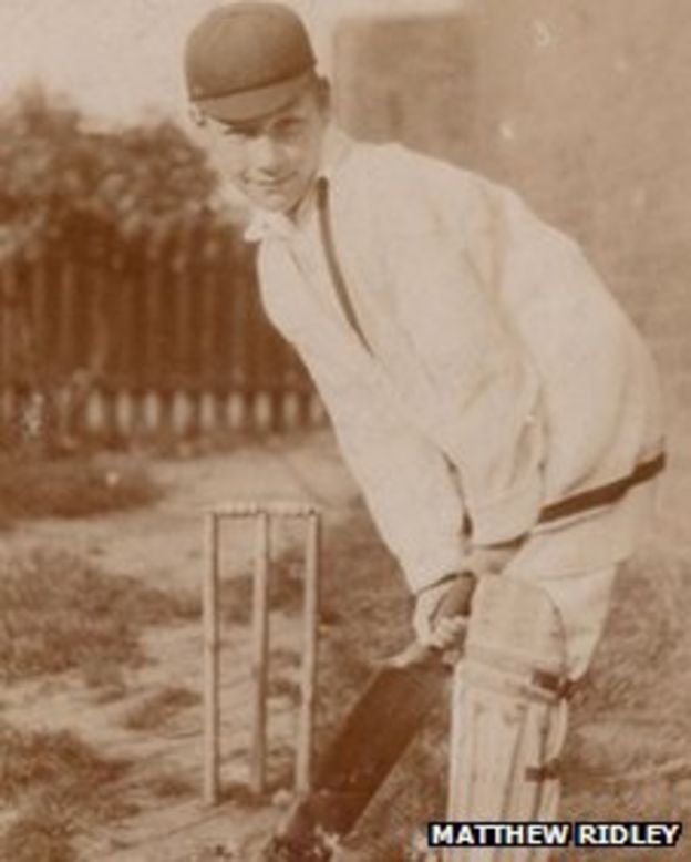 War at Home: William Ding's life and death as a test pilot - BBC News