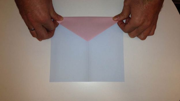 Guide: How to make perfect paper planes - BBC Newsround