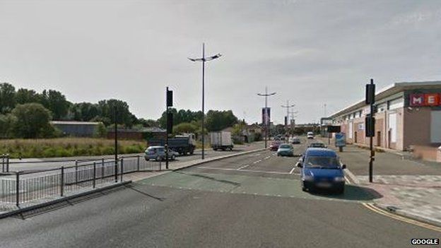 Are these the worst ring roads in England? - BBC News