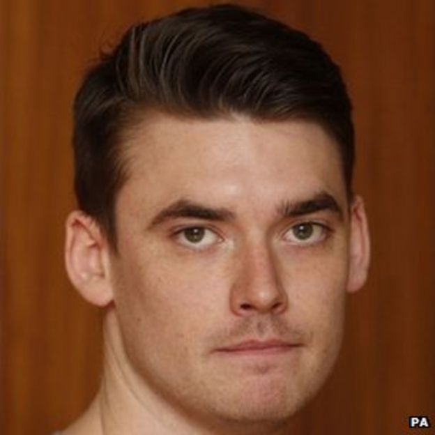 Dean Geary death: Family make emotional appeal - BBC News