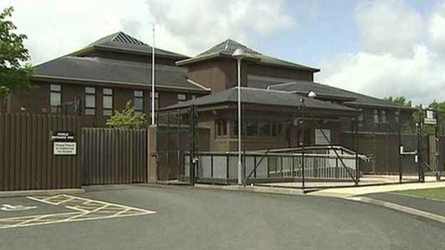 Fatally injured baby girl named as Cárágh Walsh - BBC News