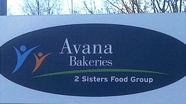 Avana Bakeries in Newport sold to new food company - BBC News