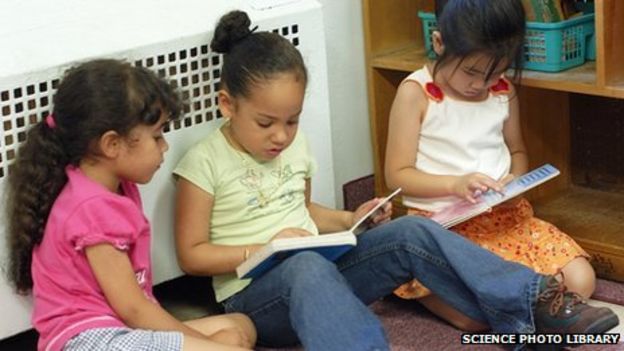 leicester-council-to-cut-about-130-children-centre-posts-bbc-news