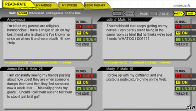 Cyberbullies: How best to tackle online abuse? - BBC News