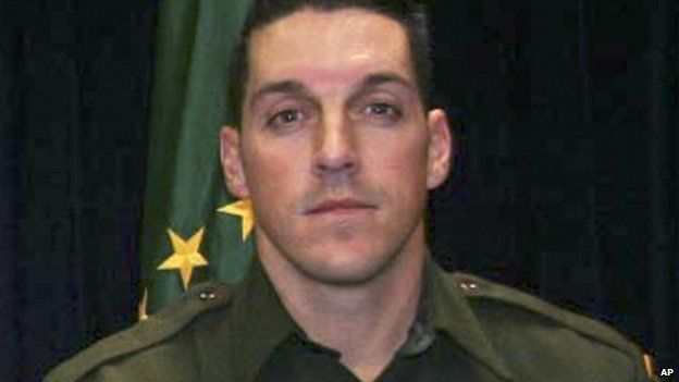 Fast and Furious: Man sentenced to 30 years for Brian Terry murder ...