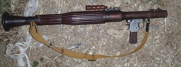 Bagram releases worsen US-Afghan ties - BBC News