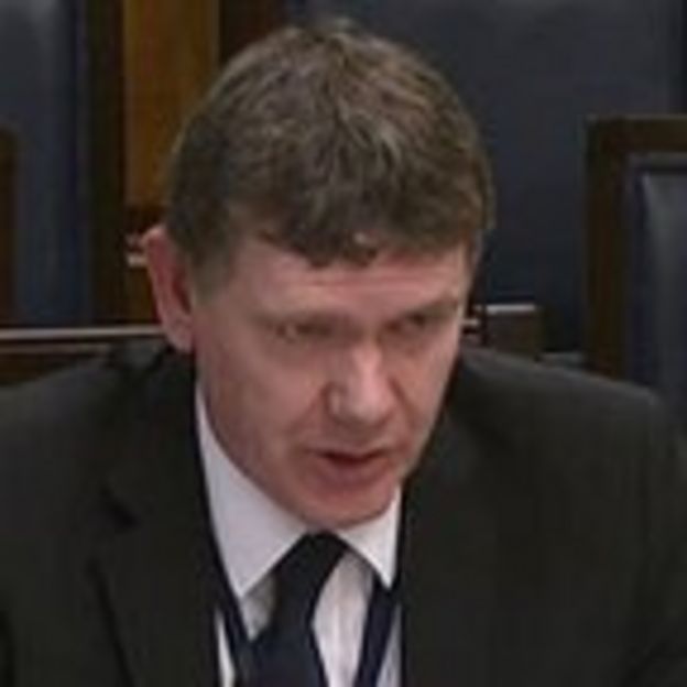 Looking after Northern Ireland's health - BBC News