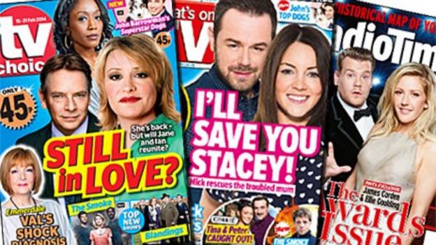 NME sales dip below 20,000 copies - BBC News