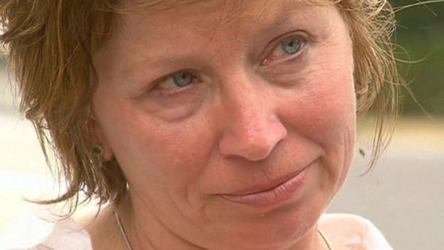 Luke Batty: Victoria inquiry opens into killing by father - BBC News