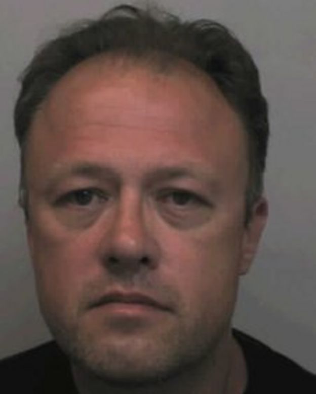 Giuseppe Miceli coin dealer murder: Mark Ellson guilty - BBC News