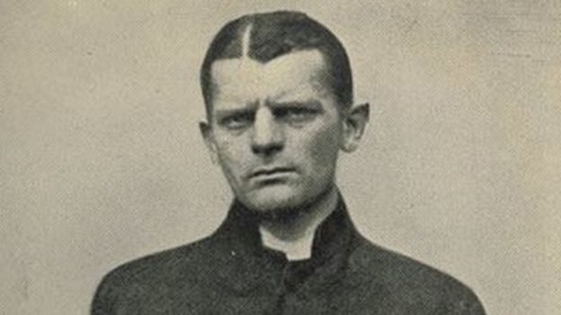 World War One: The dubious reputation of Maconochie's stew - BBC News