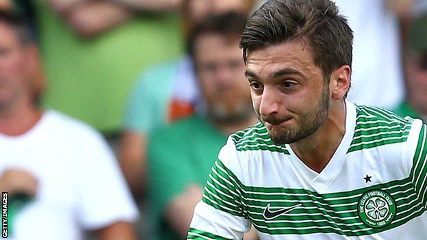 Shrewsbury Town: Bahrudin Atajic needs to up fitness - Mike Jackson ...