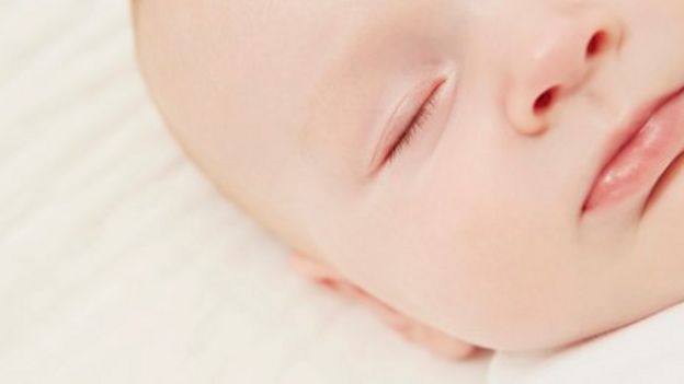 Babies Don T Need Tongue Tie Surgery To Feed Bbc News