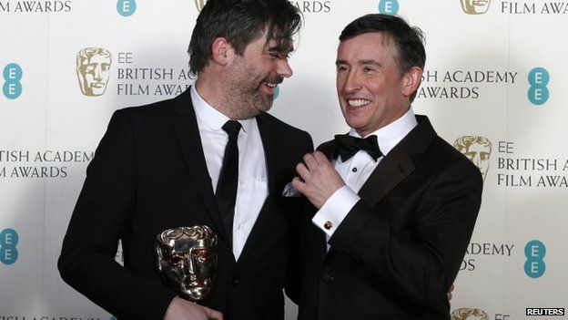 Bafta win for Pembrokeshire-born director Kieran Evans - BBC News