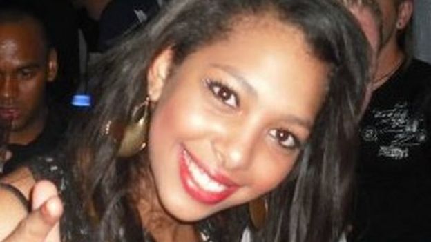 'Lucy's death has made everybody appreciate what's close' - BBC News