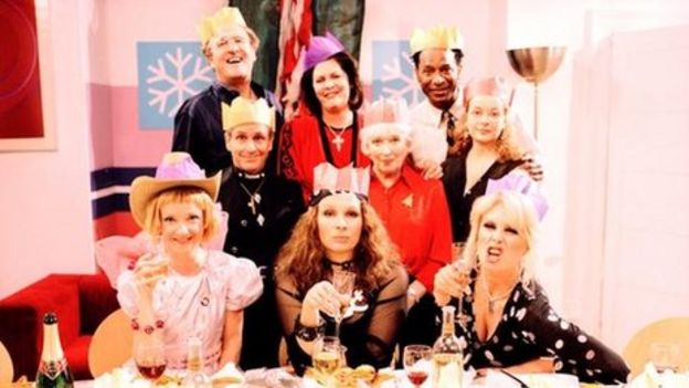 Christopher Malcolm, Rocky Horror's Brad, dies aged 67 - BBC News