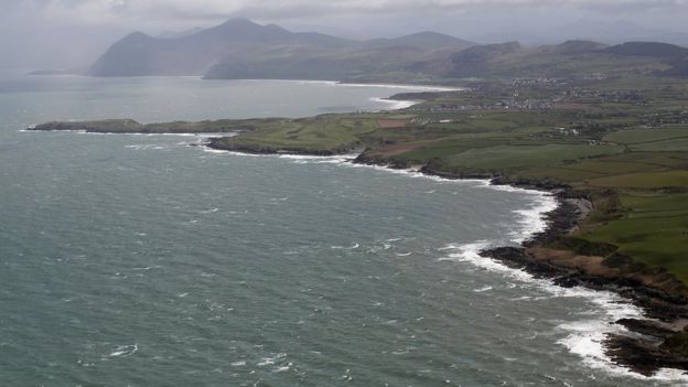 Newsround's top 5 British islands - BBC Newsround