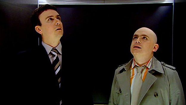 Glasgow Film Festival: 10 random highlights - BBC News