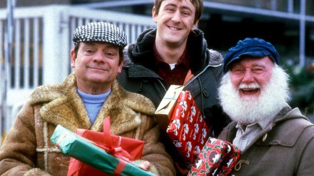 'Del Boy' sheepskin firm Nursey of Bungay has buyer interest - BBC News