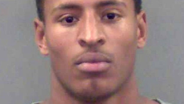 Lewis Gill: Death punch man's jail term upheld - BBC News