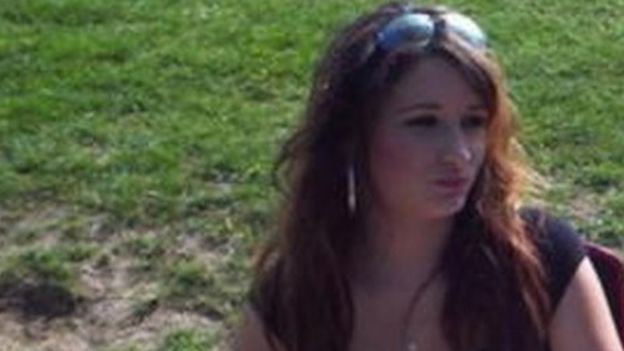 Leanne Meecham murder: Stepfather Simon Meecham jailed - BBC News