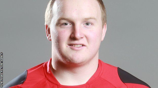 Six Nations 2014: Wales U20 10-16 France U20 - BBC Sport