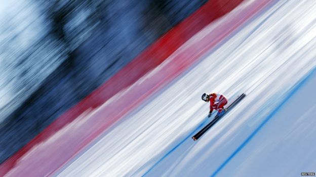 Sochi 2014 Winter Olympics' highlights - BBC Newsround