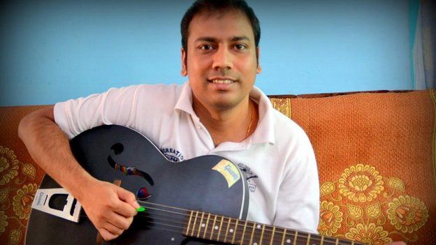 Why Indians want to settle on Mars - BBC News