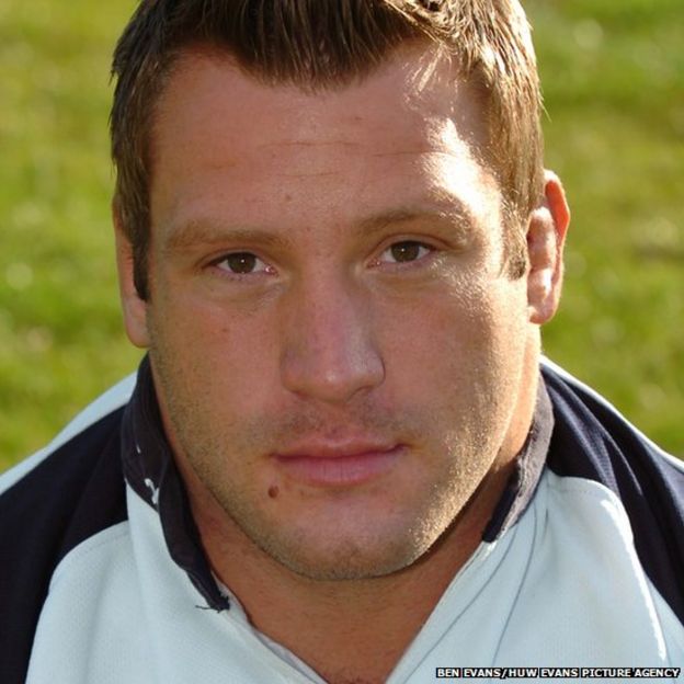 Ex-rugby player Dean Colclough broke anti-doping rules, says tribunal ...