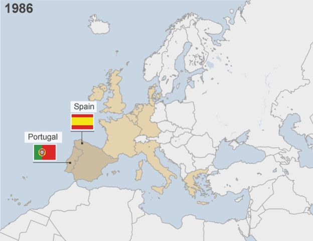 European Union maps - BBC News