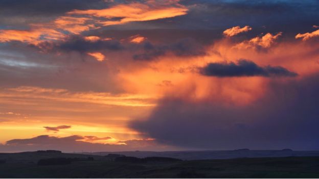 Your fabulous photos of weather - BBC Weather