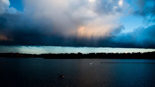 Your fabulous photos of weather - BBC Weather