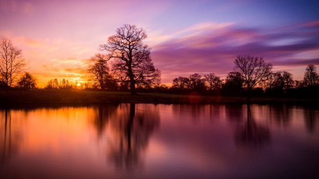 Your fabulous photos of weather - BBC Weather