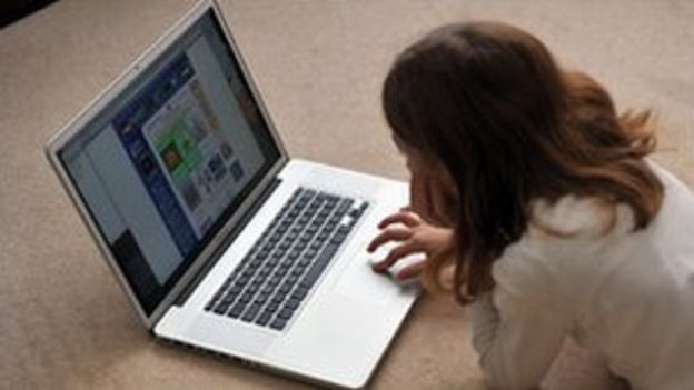 'Contagious' wi-fi virus created by Liverpool researchers - BBC News