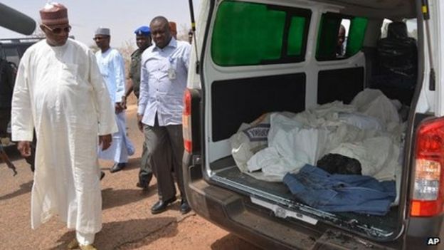 Education subjected to 10,000 violent attacks - BBC News